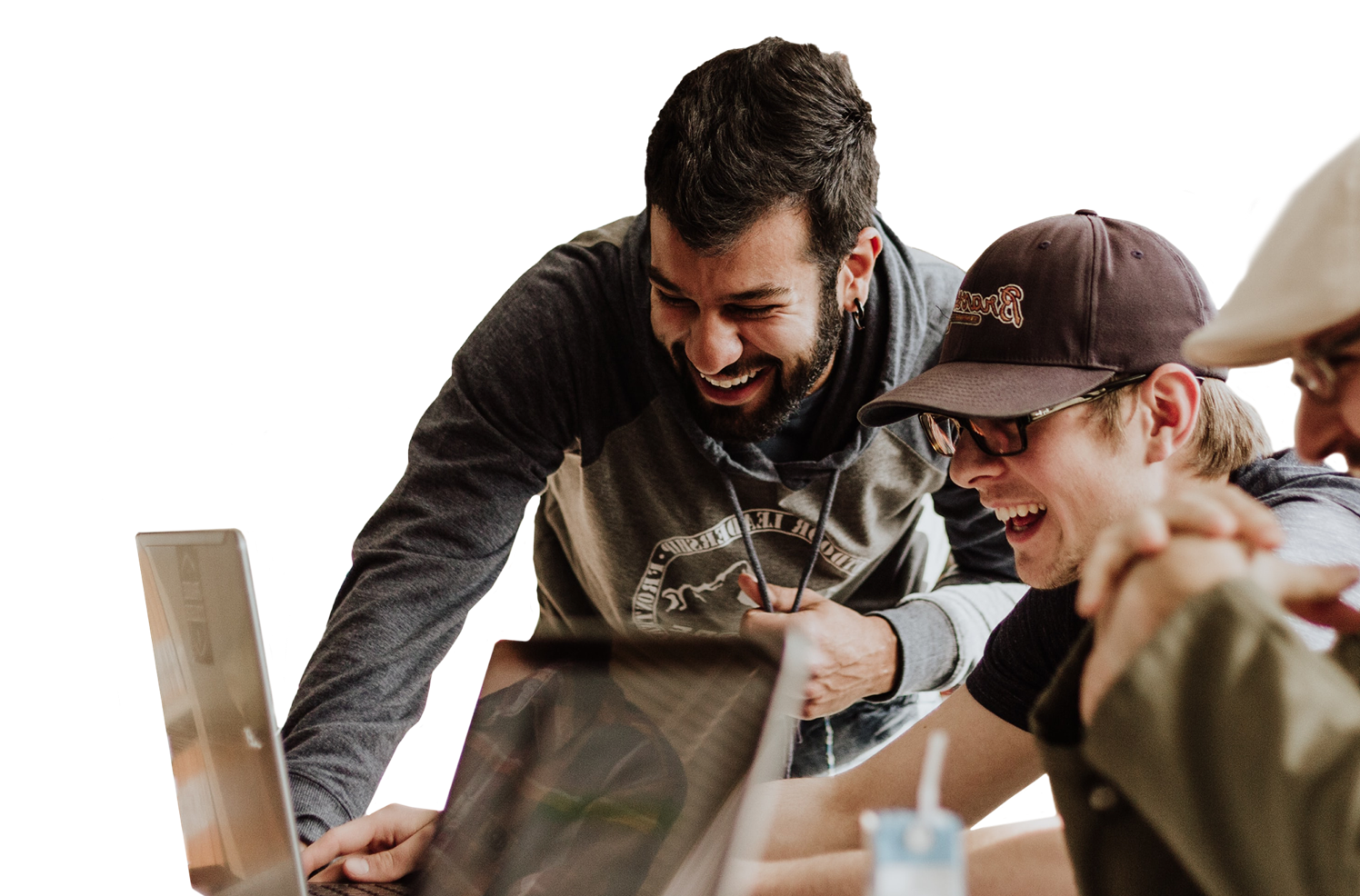 Code your future today – CodeAcademyCollege