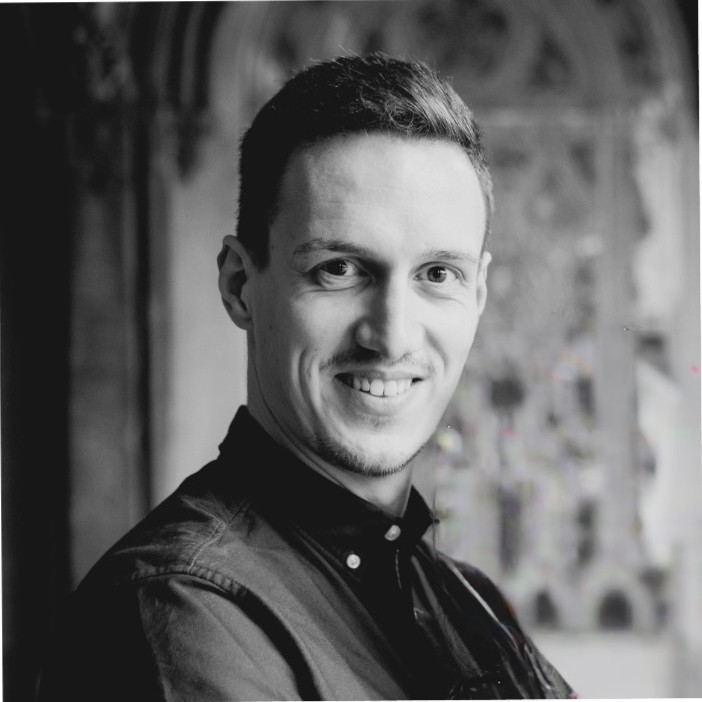 Code your future today – CodeAcademyCollege