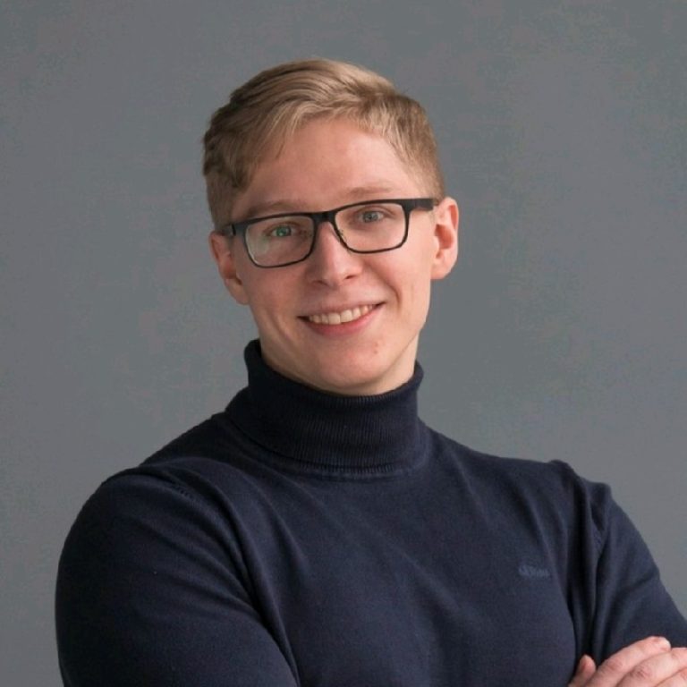 Programmieren Sie Ihre Zukunft noch heute!